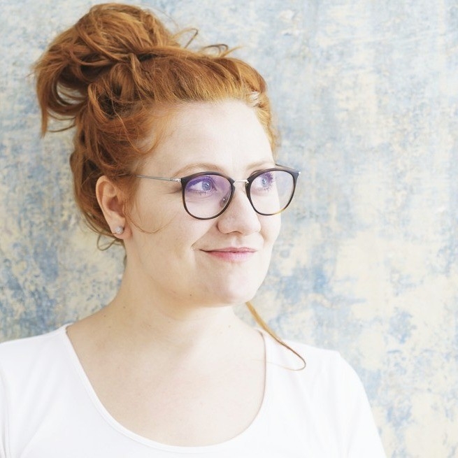 Ginger Architecture: Kontakty